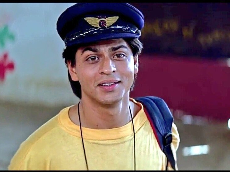 Home - SRK Kajol - Celebrating the Iconic Bollywood Duo