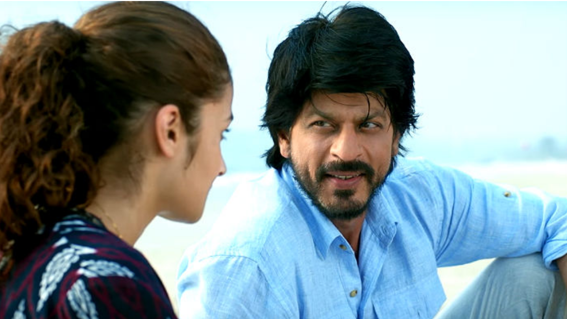 Dear Zindagi - SRK Kajol - Celebrating the Iconic Bollywood Duo