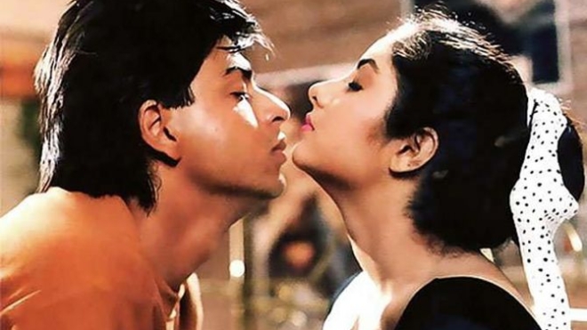Deewana - SRK Kajol - Celebrating the Iconic Bollywood Duo