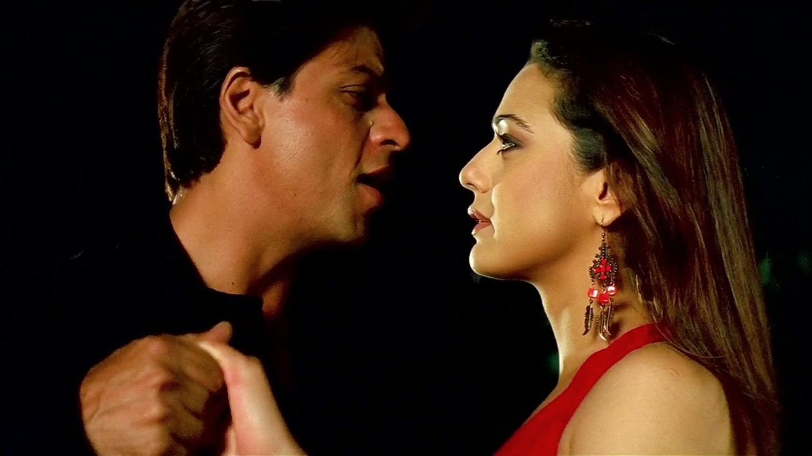 Kal Ho Naa Ho - SRK Kajol - Celebrating the Iconic Bollywood Duo