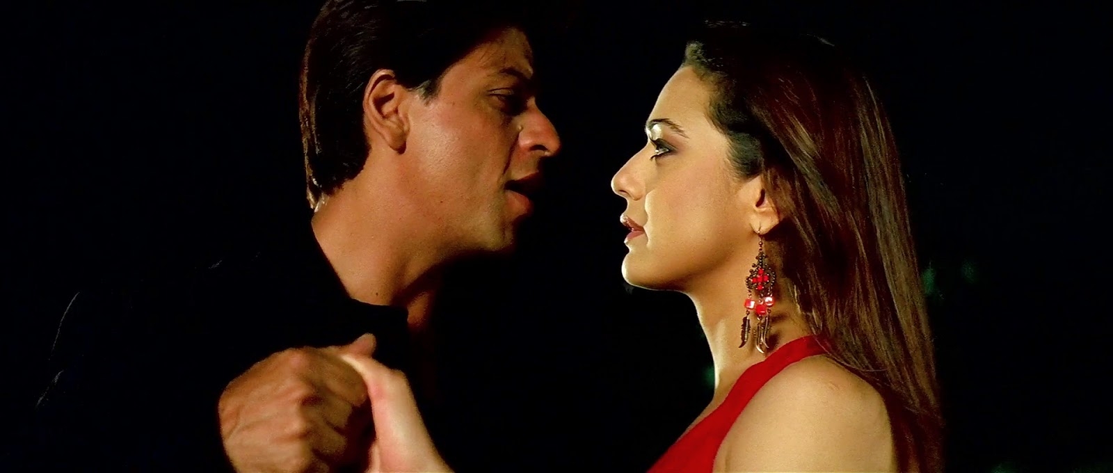 Kal Ho Naa Ho - SRK Kajol - Celebrating the Iconic Bollywood Duo