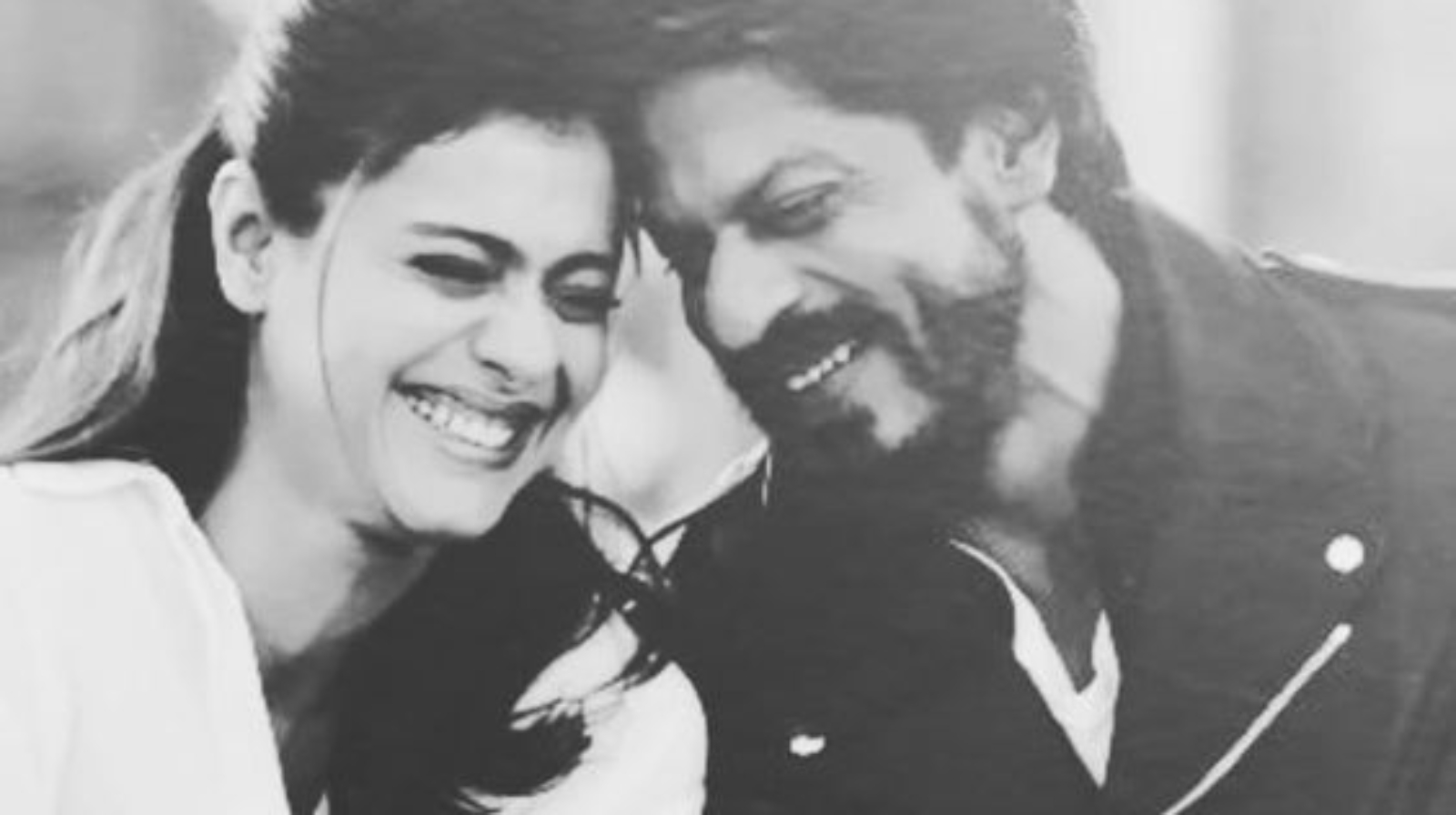 Home - SRK Kajol - Celebrating the Iconic Bollywood Duo
