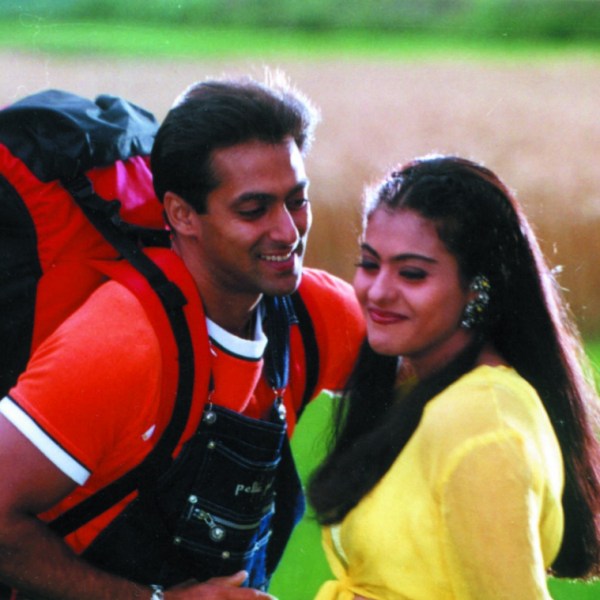 26 Years of Pyaar Kiya Toh Darna Kya - SRK Kajol - Celebrating the Iconic Bollywood Duo